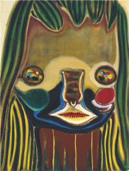 Izumi Kato | Untitled (2004) | MutualArt