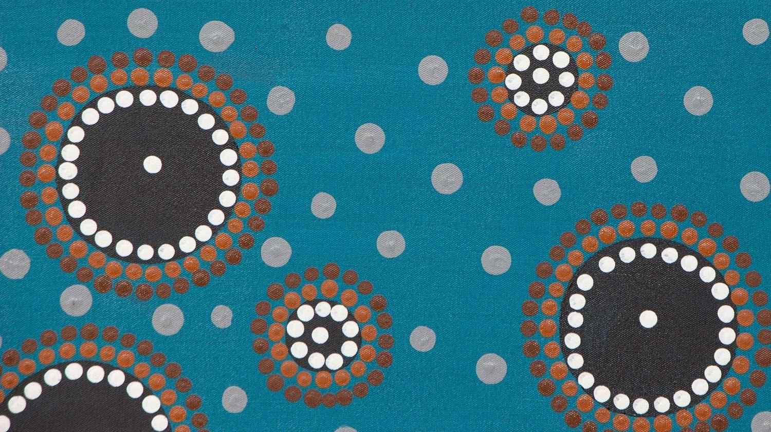 Anna Pearce | Water Dreaming (2020) | MutualArt