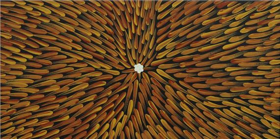 Cecily Daniel | Bush Medicine (2021) | MutualArt