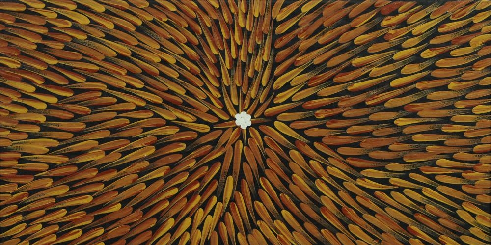 Cecily Daniel | Bush Medicine (2021) | MutualArt