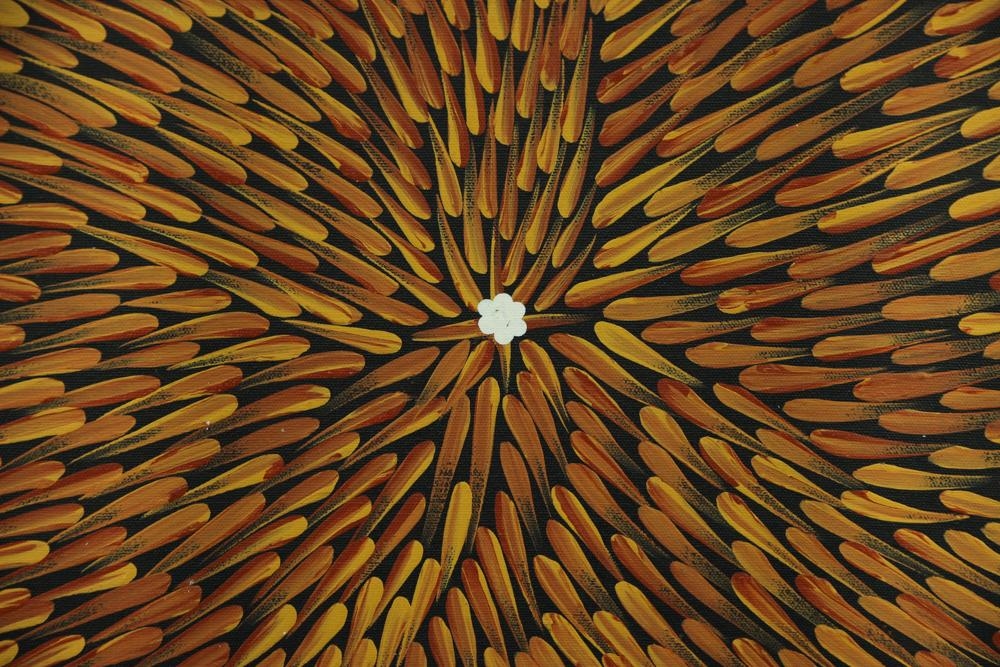 Cecily Daniel | Bush Medicine (2021) | MutualArt