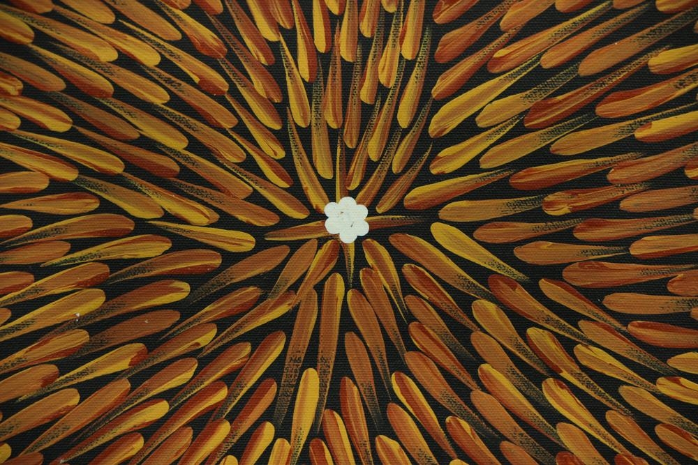 Cecily Daniel | Bush Medicine (2021) | MutualArt