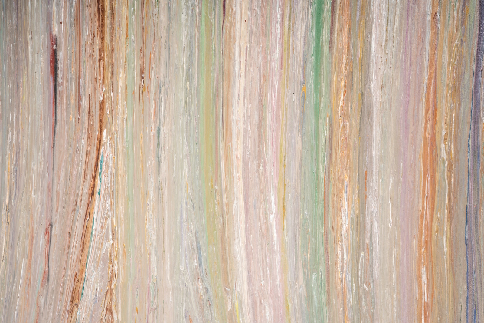 Larry Poons | Untitled (#5) (1975) | MutualArt