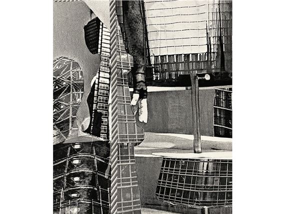 Shannon Bool: The Buttresses | Exhibitions | MutualArt