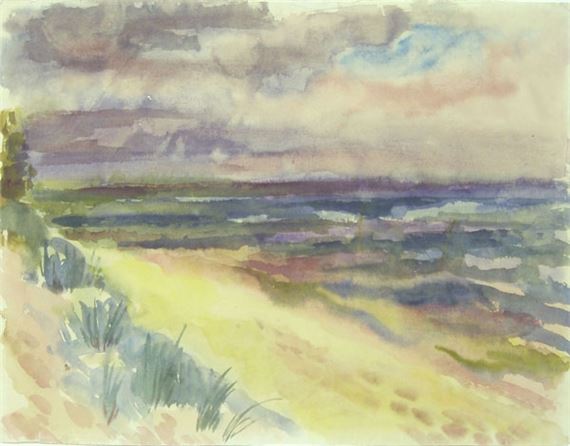 Elisabeth Holz-averdung | 4 Artworks at Auction | MutualArt