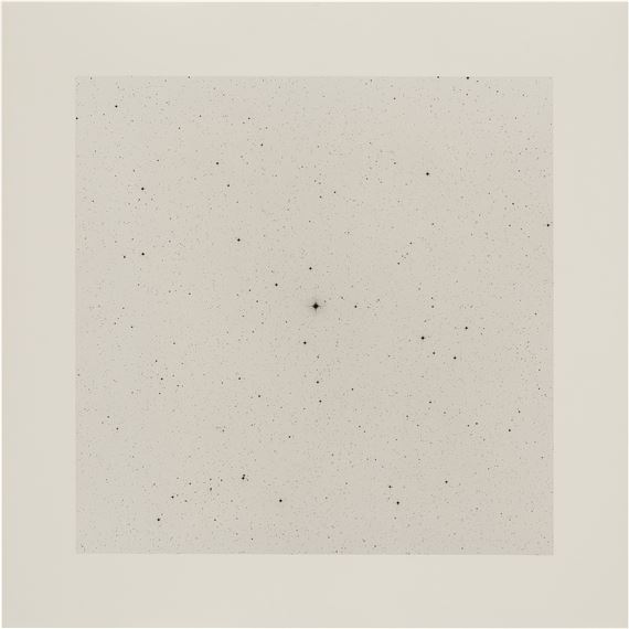 Thomas Ruff | Untitled (1991) | MutualArt