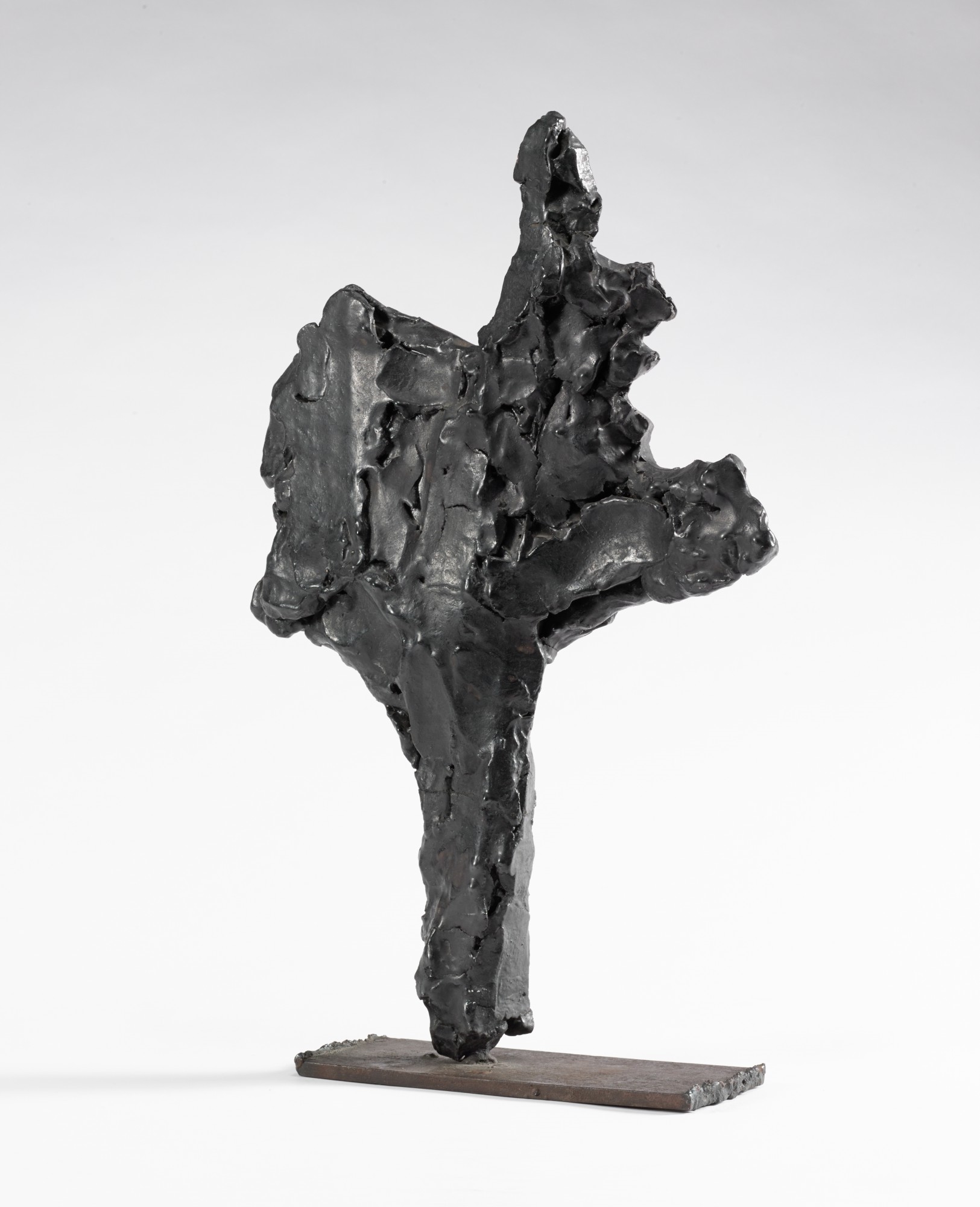 Leoncillo Leonardi | Gocce rosse | MutualArt