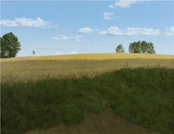 Marius Moe | 1 Artworks at Auction | MutualArt