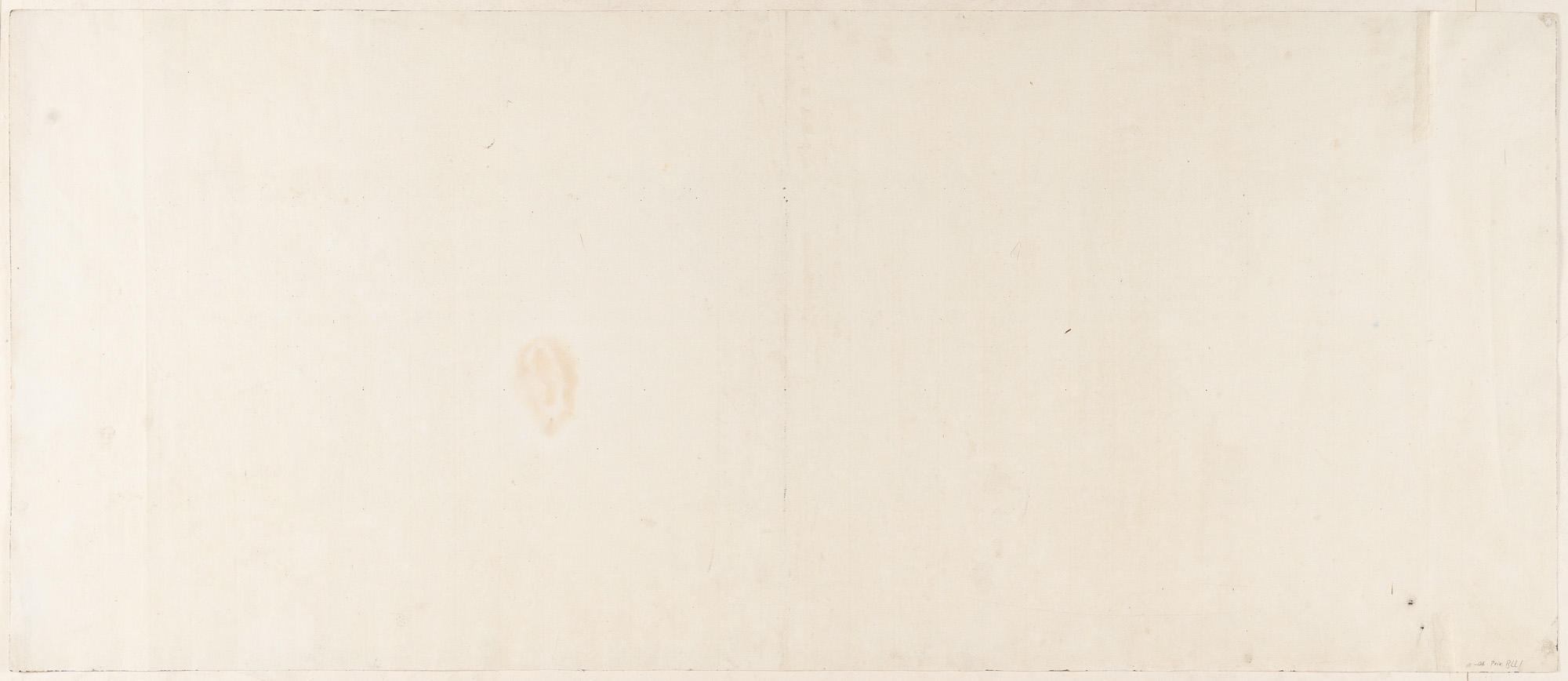 Jean-baptiste Métivier | 3 sheets: Designs for the facade of a throne ...