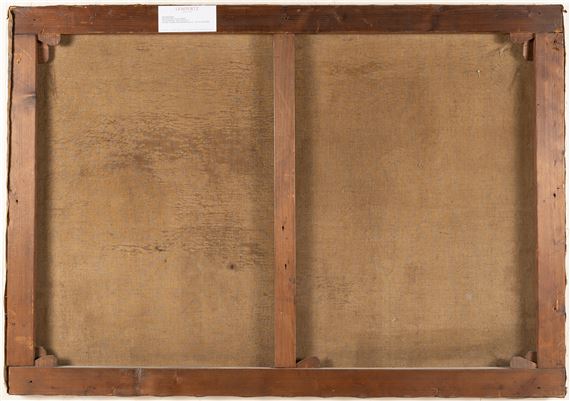 Max Roeder | In the park of the Villa d’Este (1901) | MutualArt