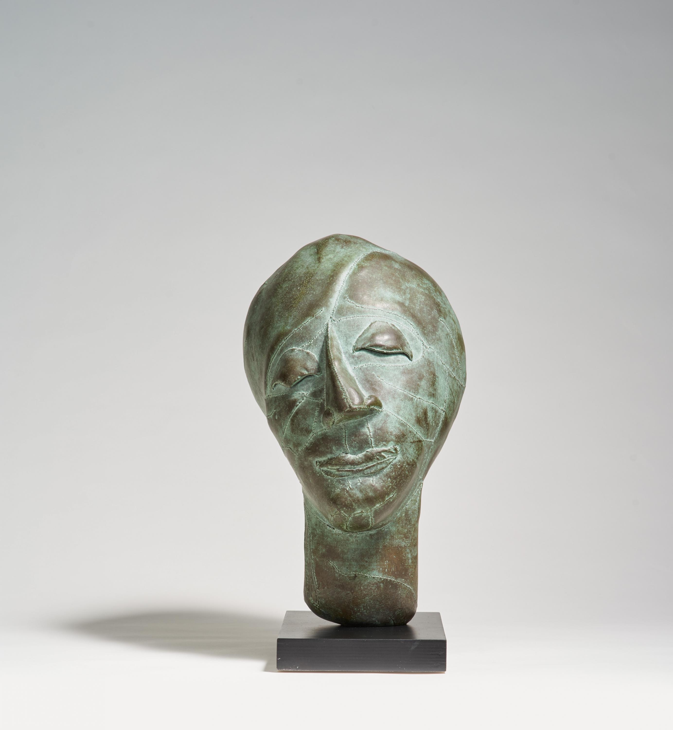 Eva Aeppli | Neptun. | MutualArt