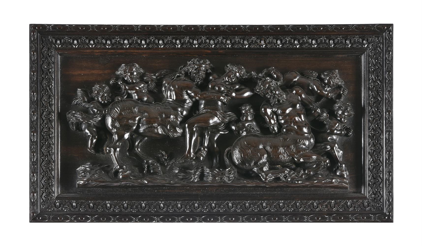 Gerard Van Opstal | both after the originals in the Louvre | MutualArt