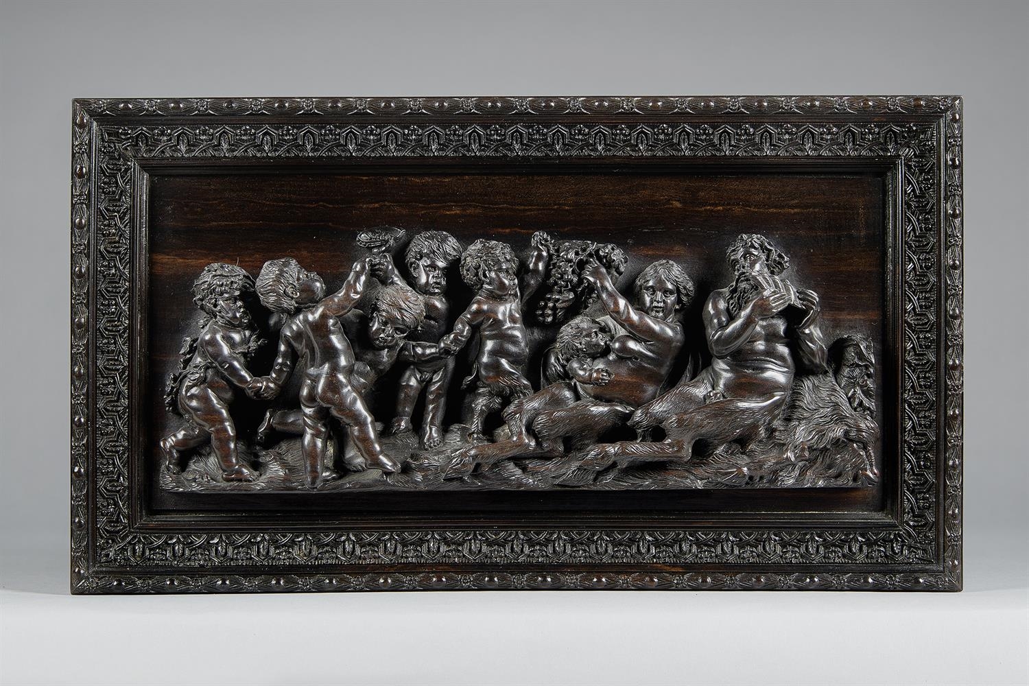 Gerard Van Opstal | both after the originals in the Louvre | MutualArt