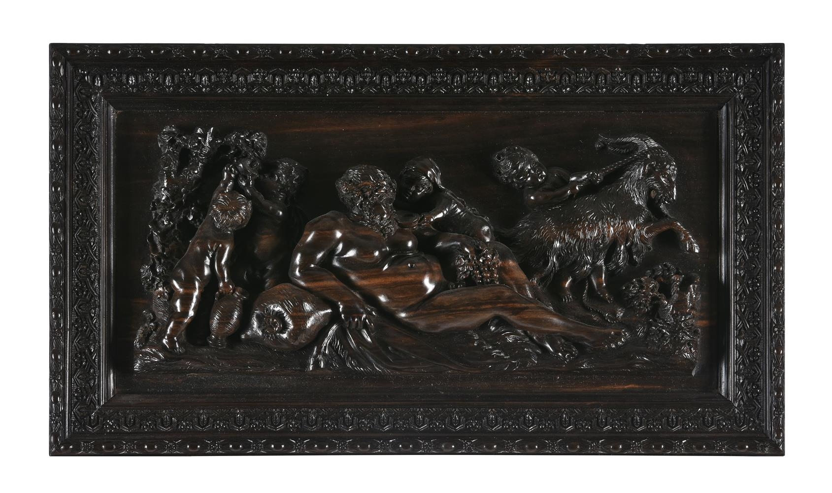 Gerard Van Opstal | both after the originals in the Louvre | MutualArt