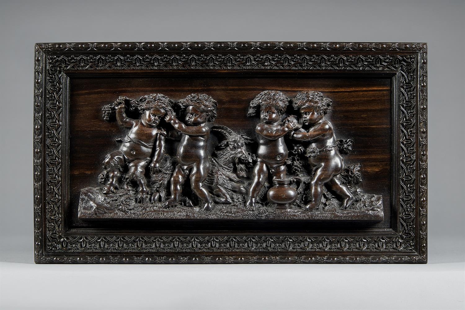 Gerard Van Opstal | both after the originals in the Louvre | MutualArt