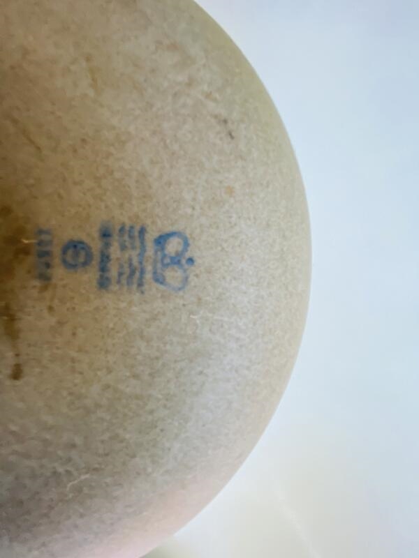 Grethe Meyer | Ildpot | MutualArt