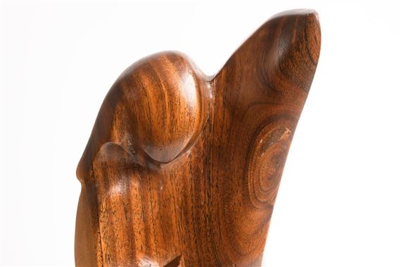 Enrique Gaimari | Figura (1986) (1986) | MutualArt