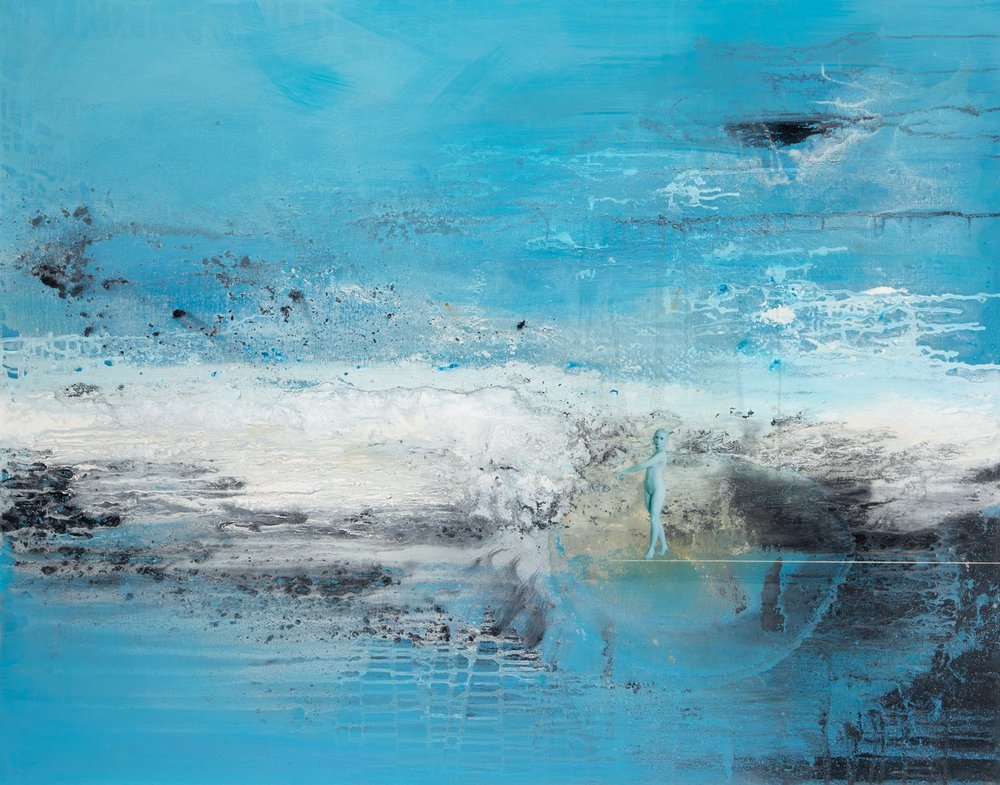 Marek Sulek | From the 'Stories' series (2021) | MutualArt