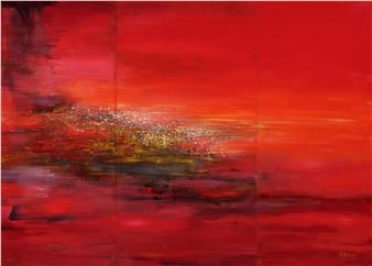 Bo Yun | 33 Artworks at Auction | MutualArt