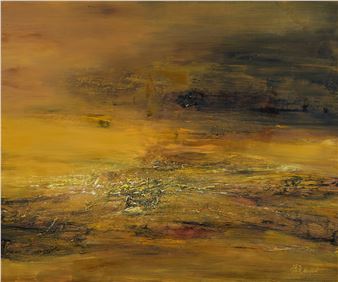 Bo Yun | 33 Artworks at Auction | MutualArt
