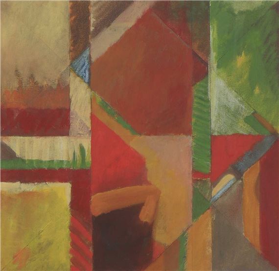 Barbara Freeman | Untitled | MutualArt