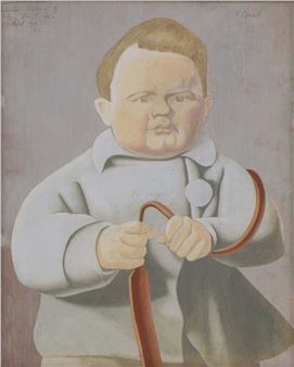 Frederick Etchells | 14 Artworks at Auction | MutualArt