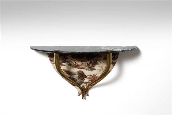 Carlo Rava | Console | MutualArt