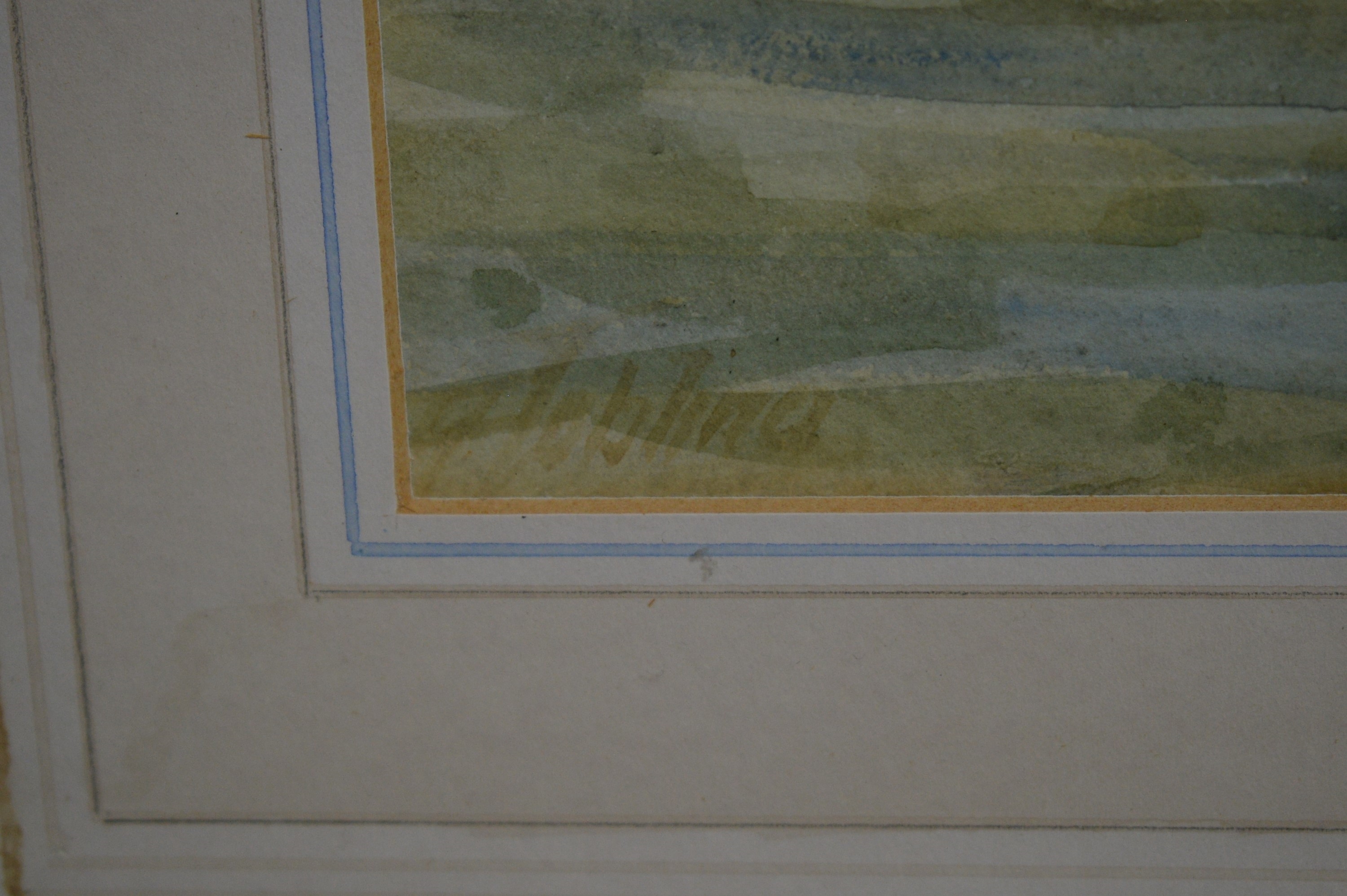 Robert Jobling | View of the Tyne | MutualArt