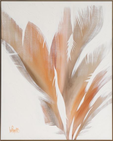 Lee Burr | 14 Artworks at Auction | MutualArt