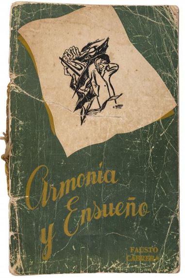 Fernando Botero | Grabados del raro libro Armonía y ensueño de Fausto ...