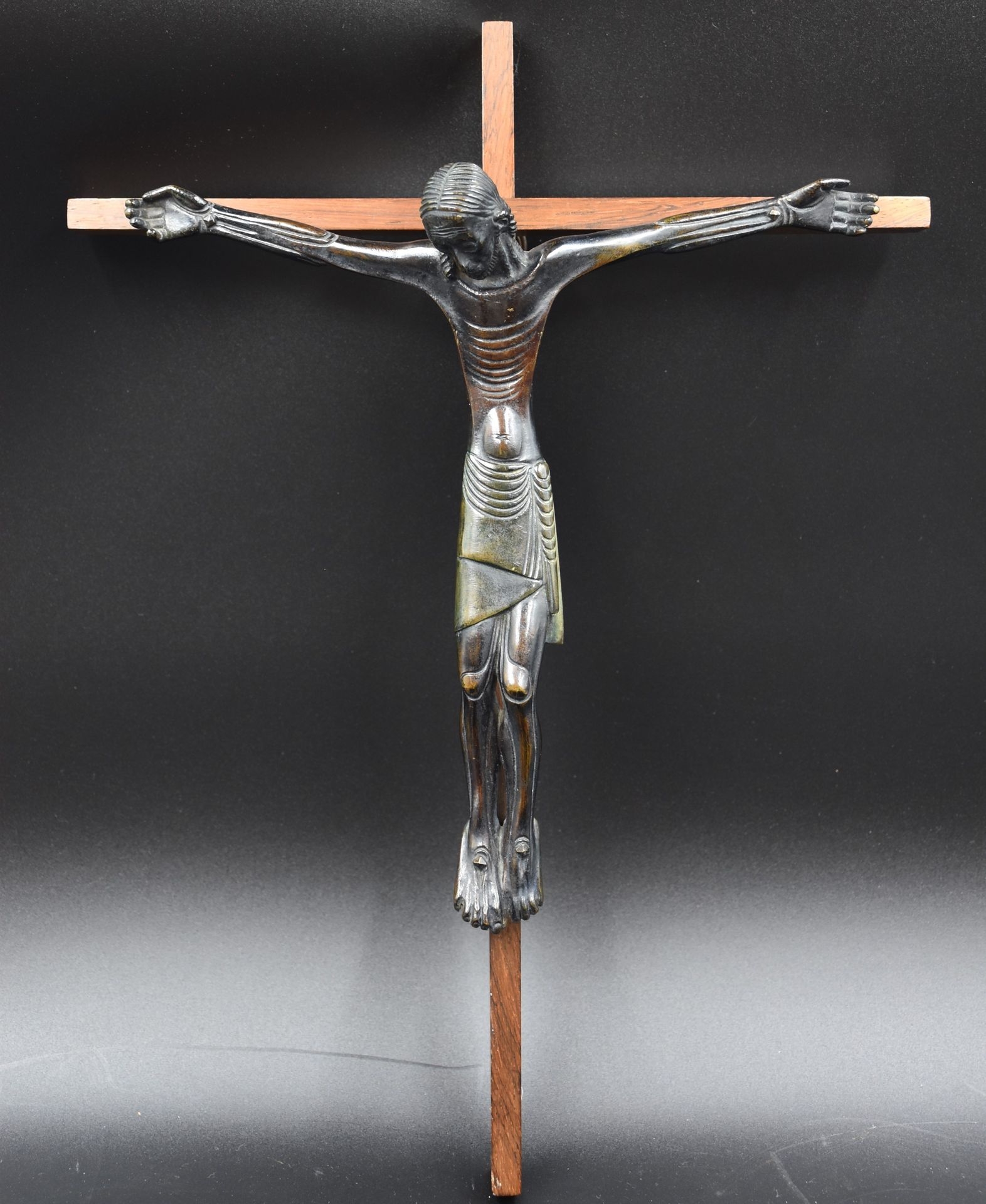 Jean Lambert-Rucki | Christ | MutualArt