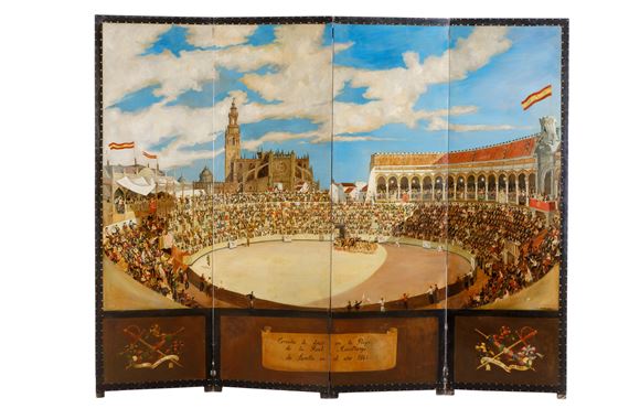 Miguel Castro | 2 Artworks | MutualArt