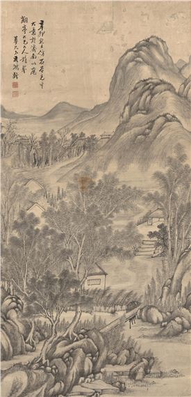 Lu Hongling | 1 Artworks at Auction | MutualArt