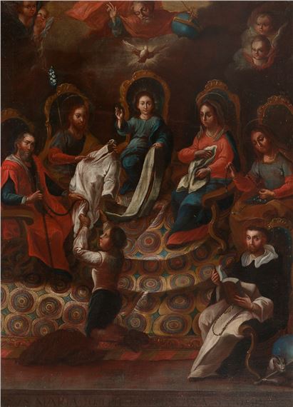 Ramón Torres | 3 Artworks at Auction | MutualArt