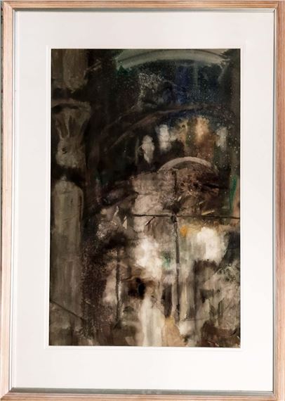 Richard Elliott | Venice | MutualArt
