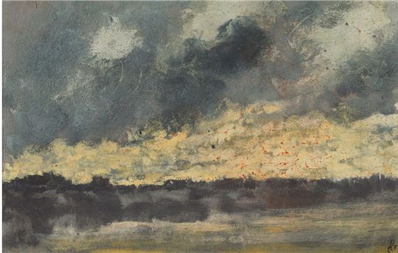 Pierre Chartier | Artist Performance at Auction | MutualArt