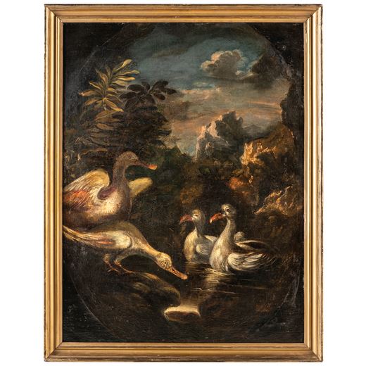 Giorgio Durante | Coppia di nature vive | MutualArt