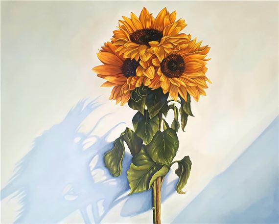 Jade Butler | 1 Artworks at Auction | MutualArt