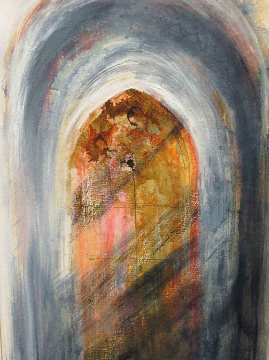 Colin Kent |, Filtered Light, | MutualArt