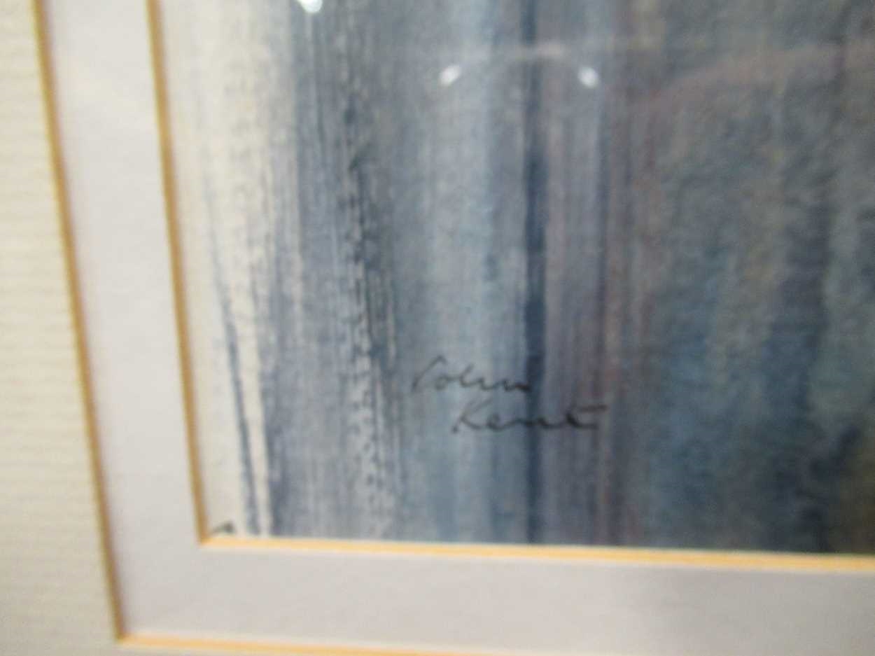 Colin Kent |, Filtered Light, | MutualArt