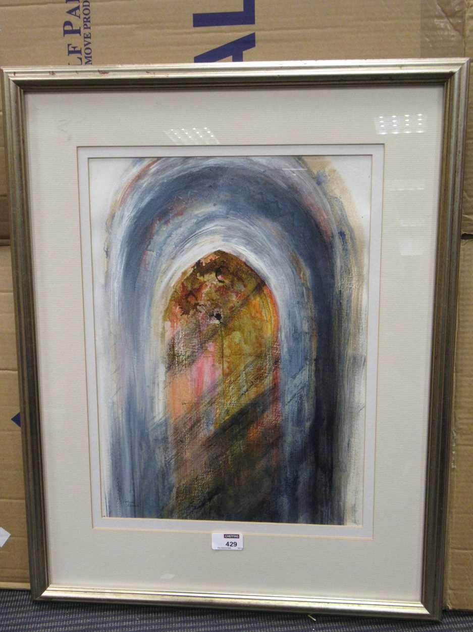 Colin Kent |, Filtered Light, | MutualArt