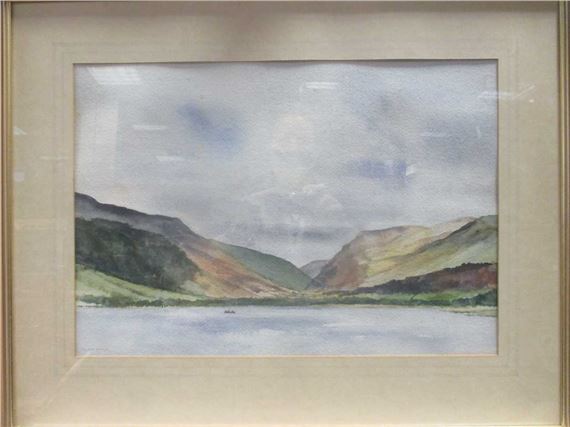 Edward Morris | 13 Artworks at Auction | MutualArt