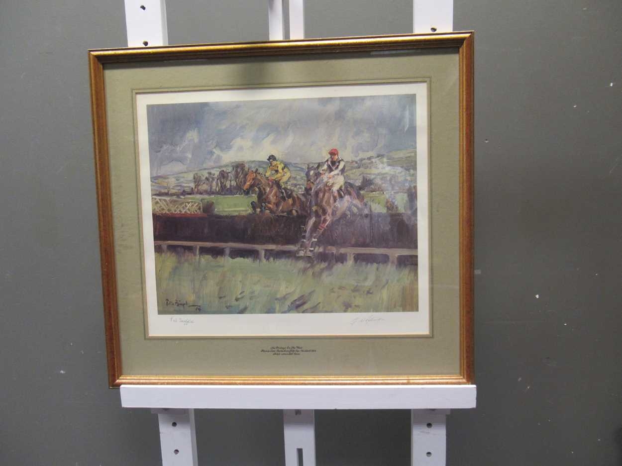 Peter Biegel | Cheltenham Gold Cup, 1964, Arkle versus Mill House ...