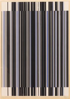 Luc Peire | Ariane | MutualArt