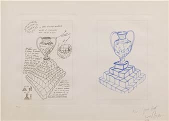 Jason Rhoades | 90 Artworks at Auction | MutualArt