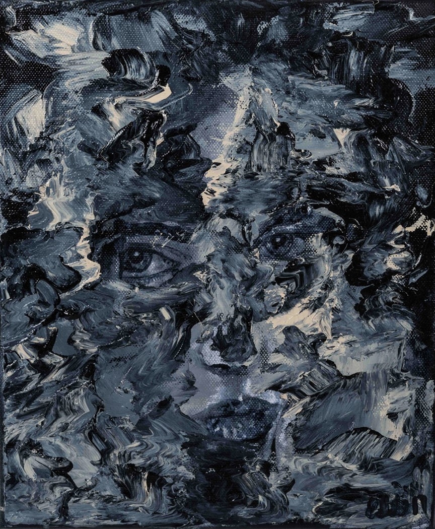 Eric Sher | DEVIATION FROM REALITY III | MutualArt