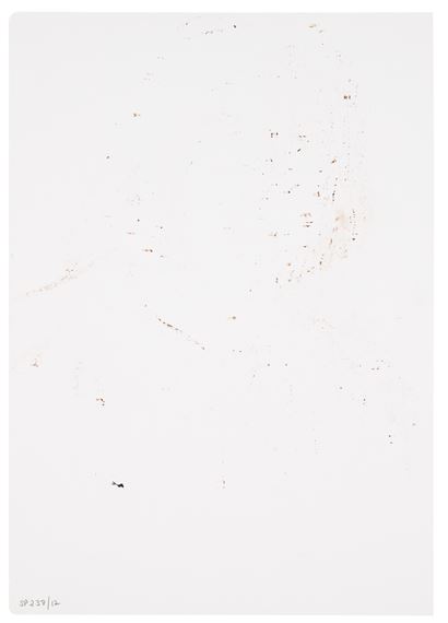 Quentin Blake | Women at Downing #12 (2020) | MutualArt