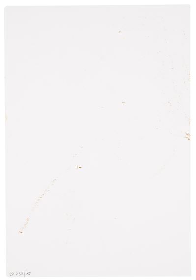 Quentin Blake | Women at Downing #35 (2020) | MutualArt