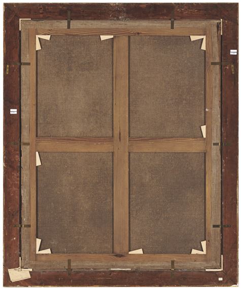 Robert Hunter | Portrait of Robert Rochfort, 1st Earl of Belvedere ...