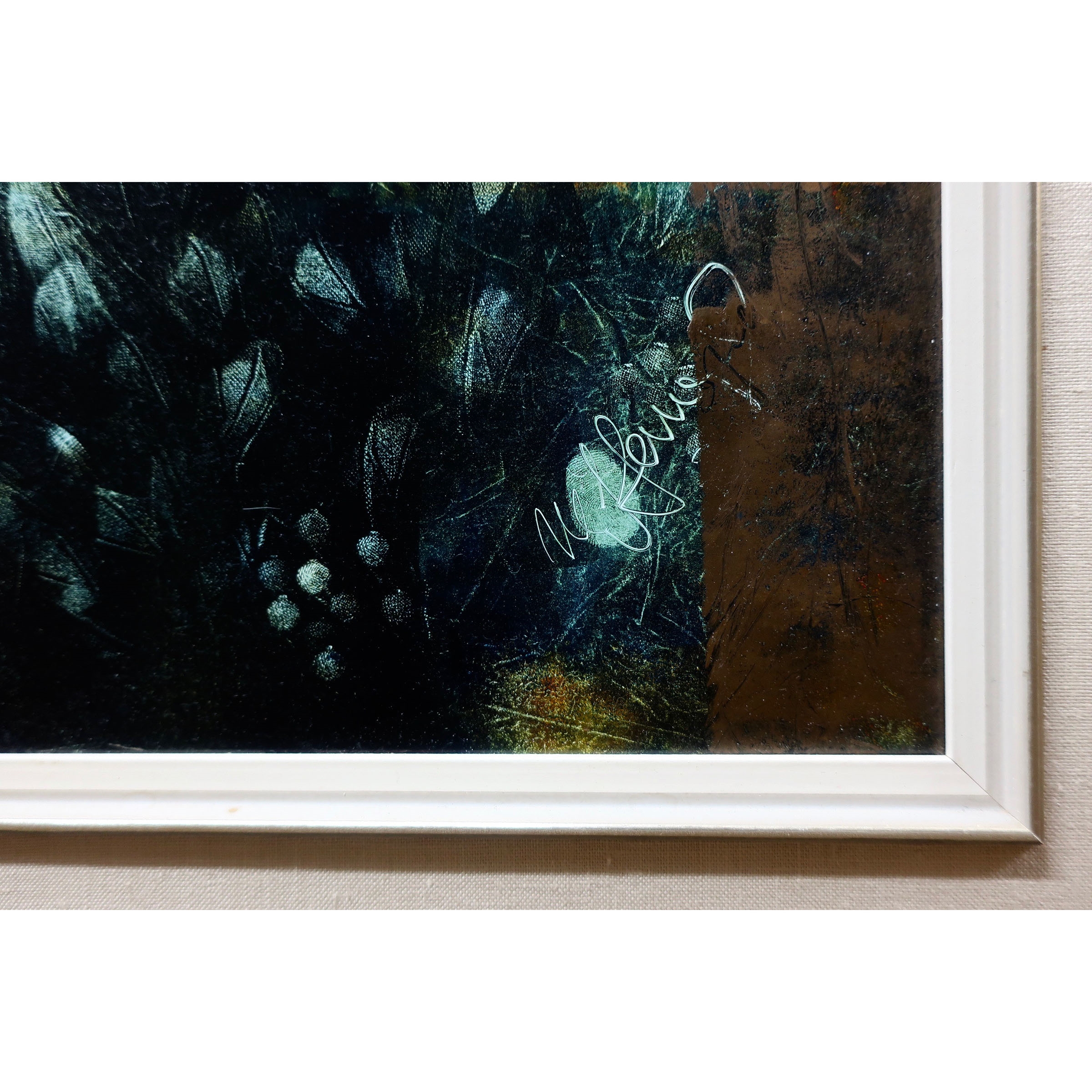 Miklos Farago | CATALINA | MutualArt